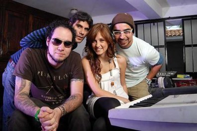 Mundo Latino17: Sandoval -Artista Recomendado De La Semana-