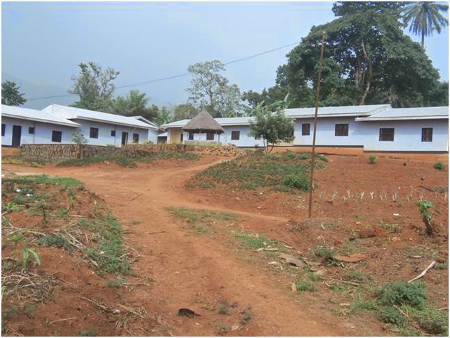 TOBBY VISION COMPUTERS : Bambui Cultural And Development Association ...