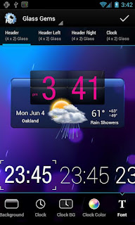 weather: 5 Best Android Tablet Weather Apps