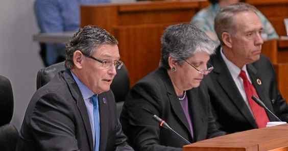 Frank P. Barajas: Functionary and Pol Overseers for the 1%