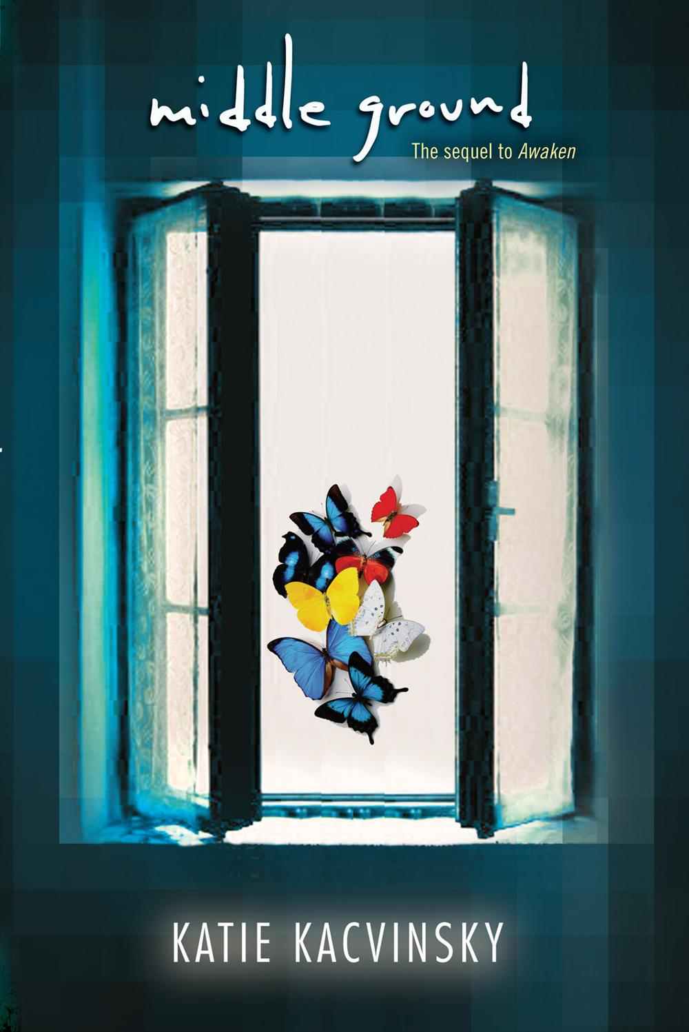 The Enchanted Inkpot: YA Fall Covers, Take Two