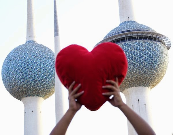 Desert Girl on Kuwait: I Love Kuwait (and my list of favorite things ...