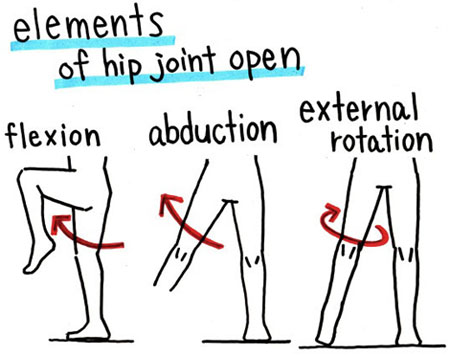 Hitting Revolution: Chapter5 Fundamental Knowledge of Sports Science