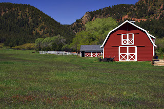 Tracy Tells: Exactly Where is That???