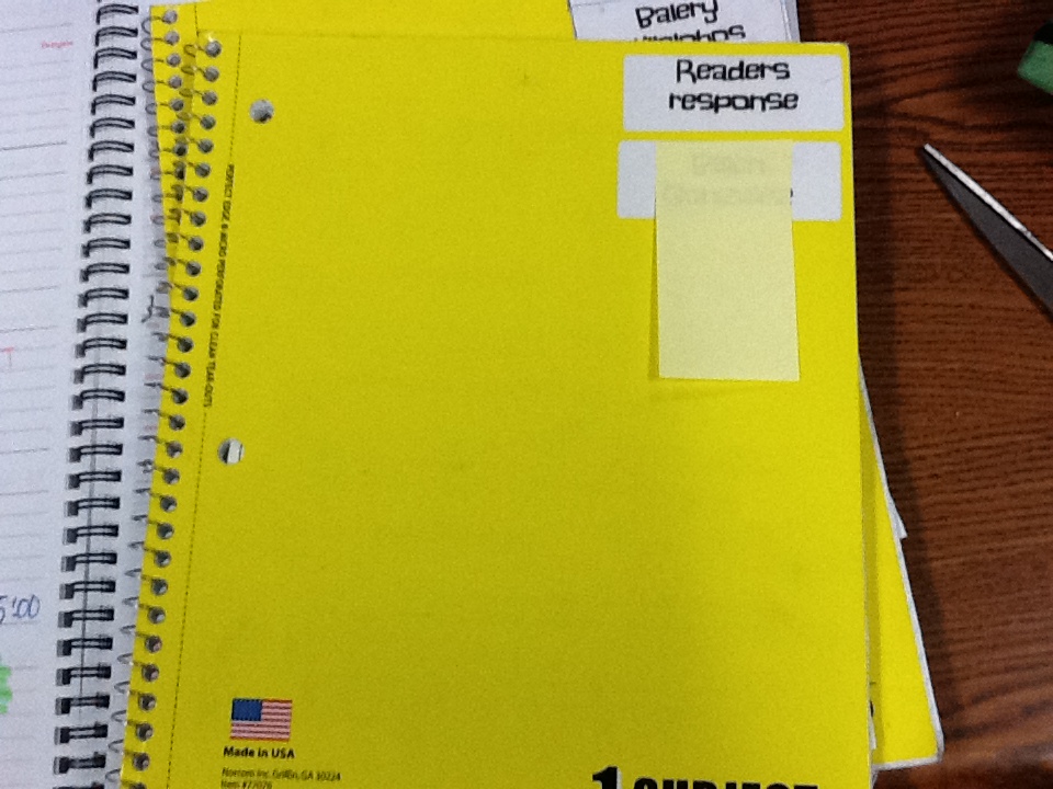 Read * Write * Share: Reading Logs (English and Spanish Samples)