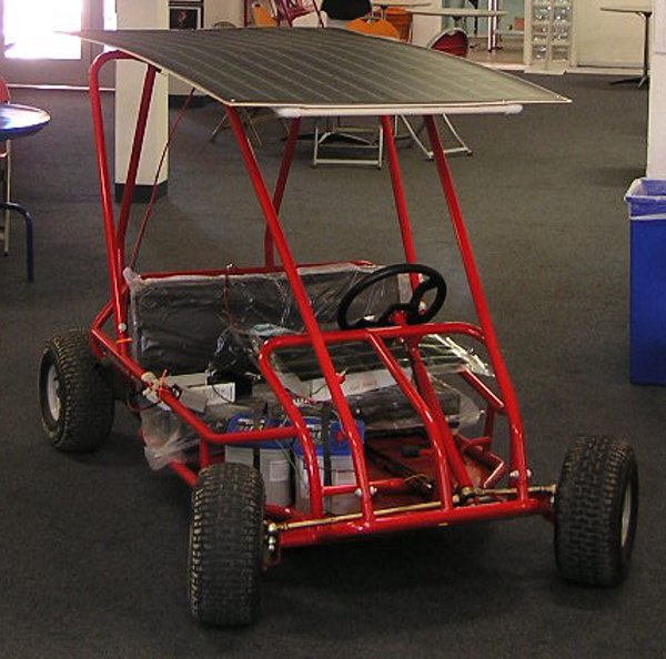 The Warriors: Public Outreach by the Office of University Research ...