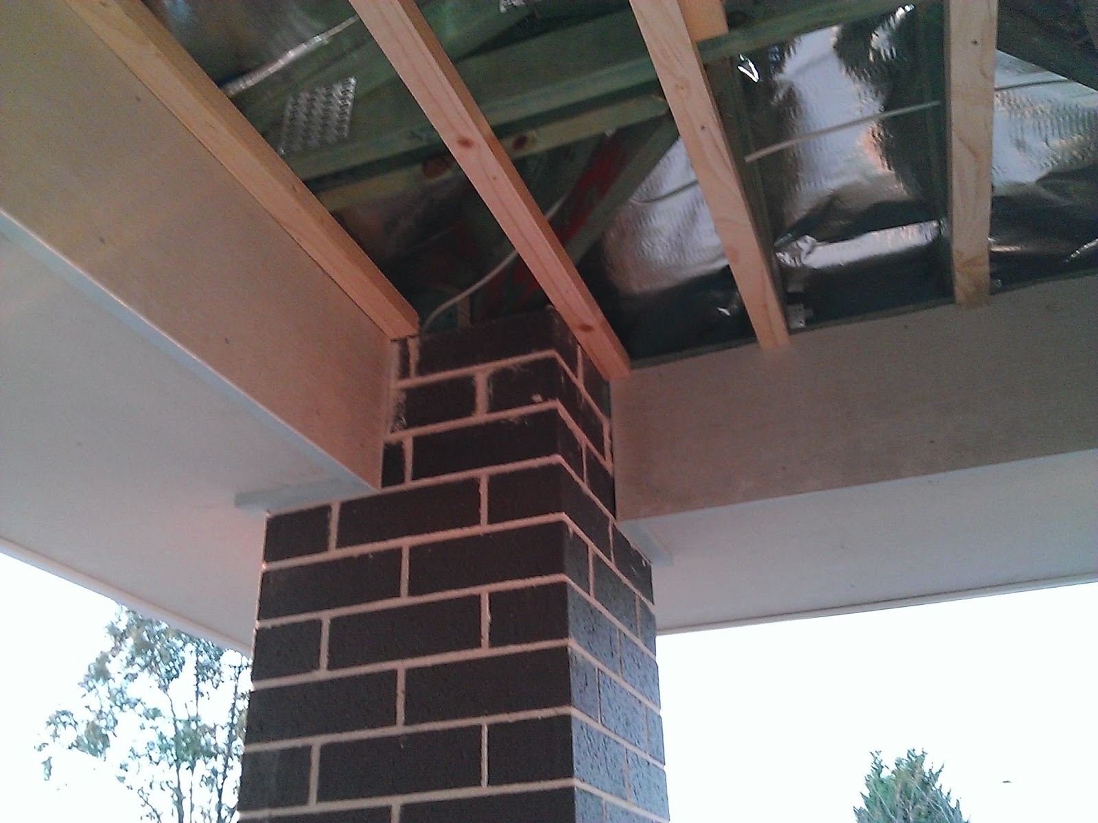 Columbus 26 - Classic w/ Split Level : Building Our Dream Home ...