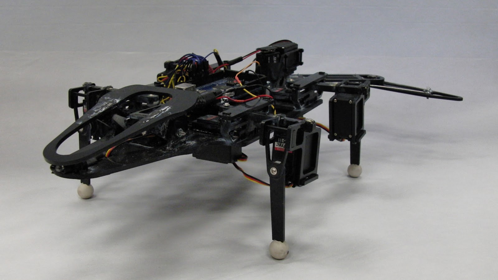 Pursuit of Unorthodox Ideas: Can open source hardware movement be used ... Pursuit of Unorthodox Ideas: Can open source hardware movement be used ...