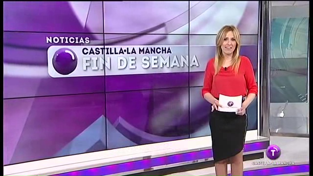 El Baúl de las Famosas: Raquel Martin Menor noticias2 FDS CLM 30 01