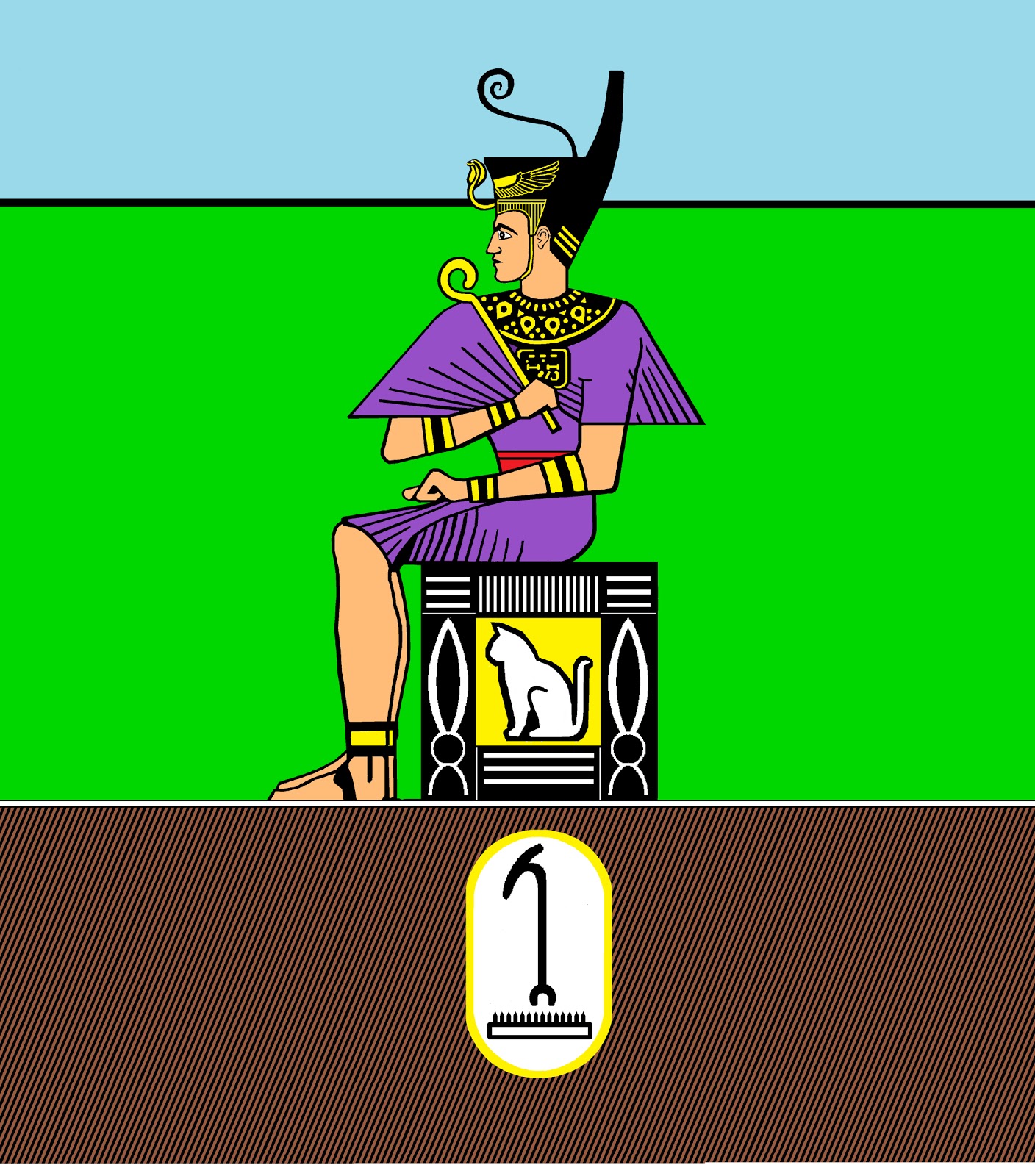 Kábala Gnóstica: EL ARCANO CUATRO