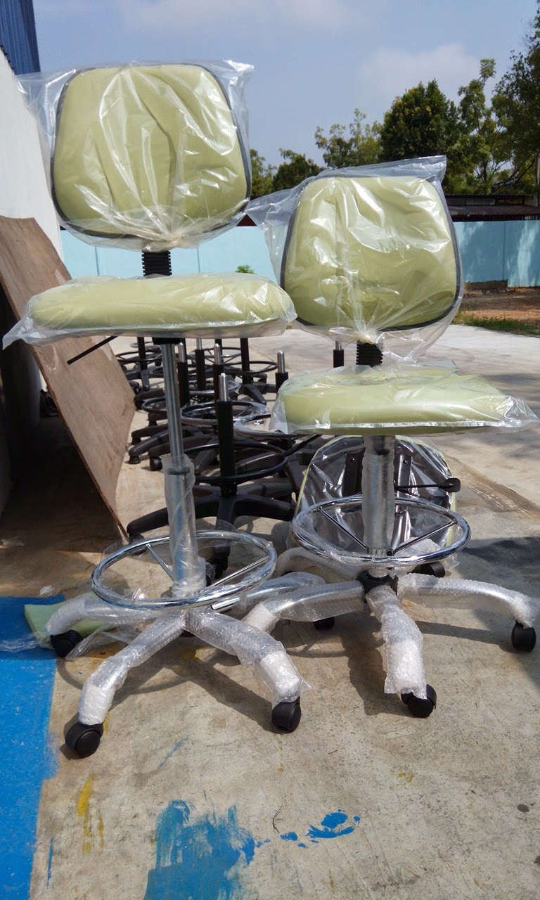 Office Chair specialist Supplier / Pakar Kerusi Pejabat / Student Chair ...