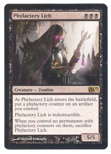 Magic the Gathering Adventures: Abilities: Hexproof and Indestructible