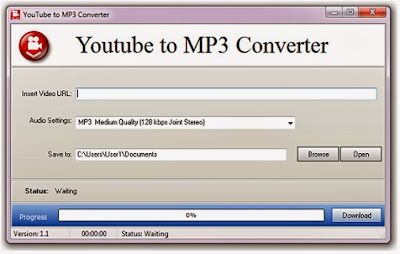 Best ways to convert a YouTube video to MP3 files | Mono-live