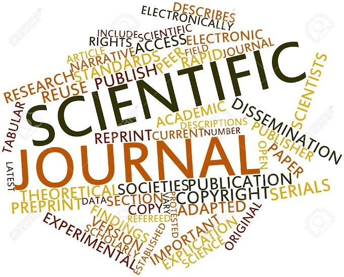 Cara Mendaftar ke SCOPUS, DOAJ, dan DOI