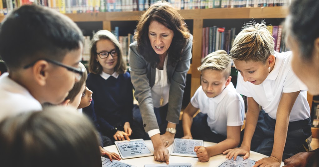 My ASD Child: How to Help Teachers Understand Your HFA or AS Child’s ...