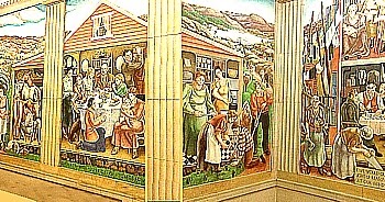 Art Now and Then: George Biddle