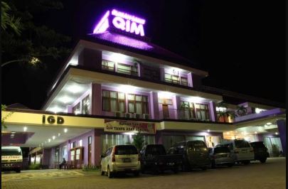 Jadwal Dokter Rs Qim - Perumperindo.co.id