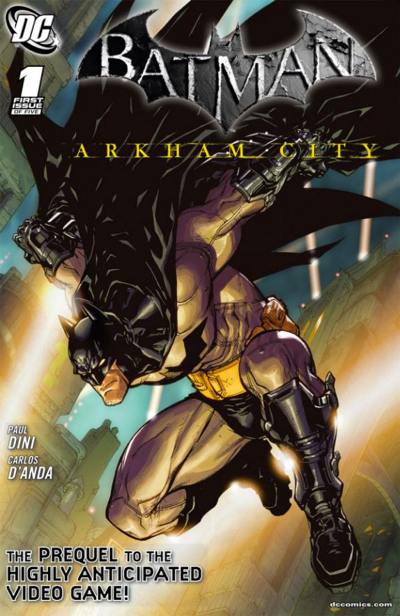 plus-ultra comics: BATMAN: ARKHAM ASYLUM Y ARKHAM CITY- ESPAÑOL