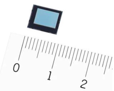 Sony Releases BSI ToF Sensor - F4News