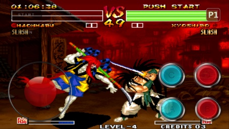 Emulator Super Arcade v1.0 Apk Android | WAPERU