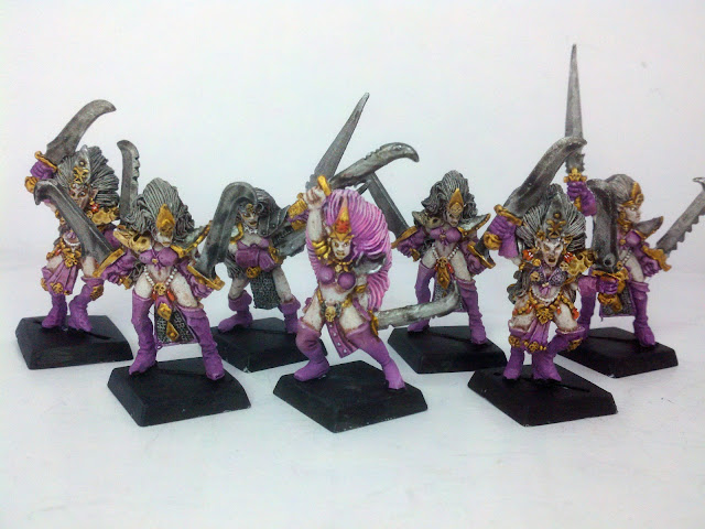 Trying to remember the name of a mini - Forum - DakkaDakka