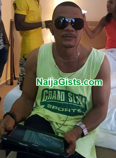Nollywood Actor Ifeanyi Azodo Robbery Case For Hearing At Onitsha ...