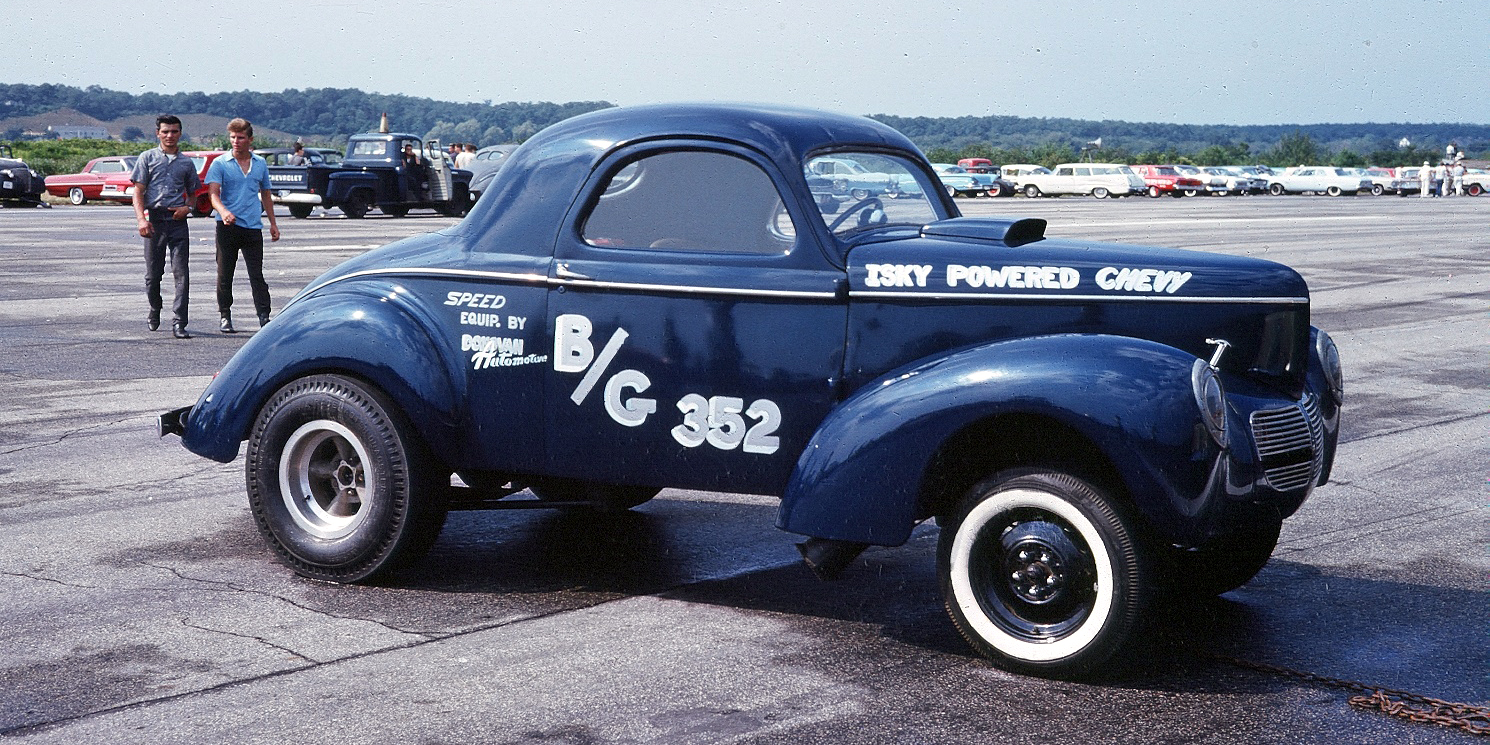 Just A Car Guy: in a rare good luck moment, I found a high quality ...