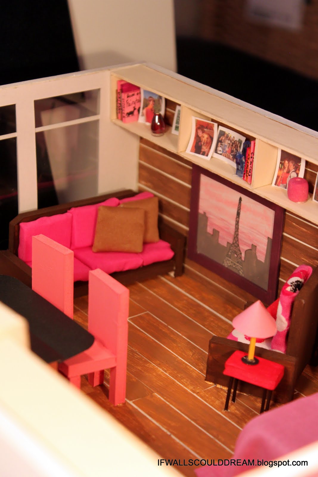 How to Build an Architectural Model