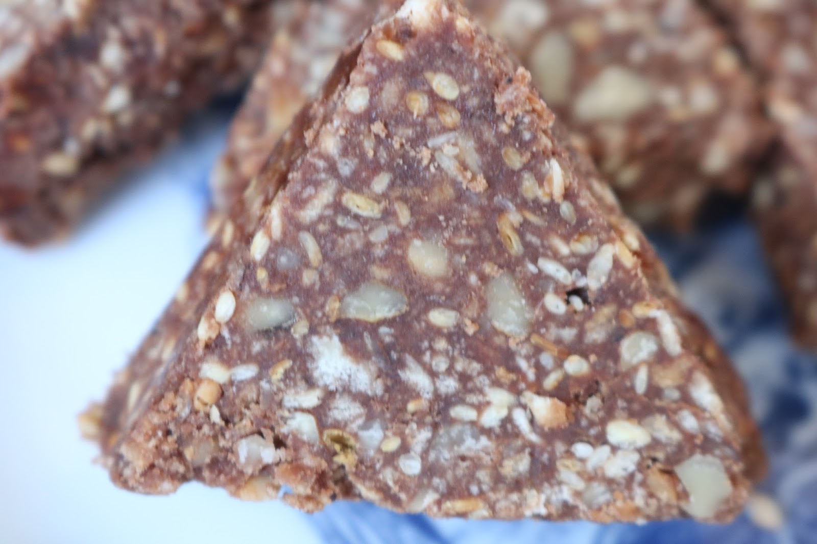 Bakina kuhinja - domaće tablerone vrh recept - Bakini domaci i video ...