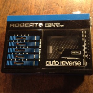 The Personal Hi-Fi Blog: October 2009