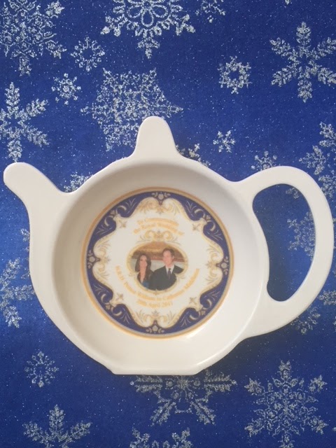 Tea Time Accessories~ Part One