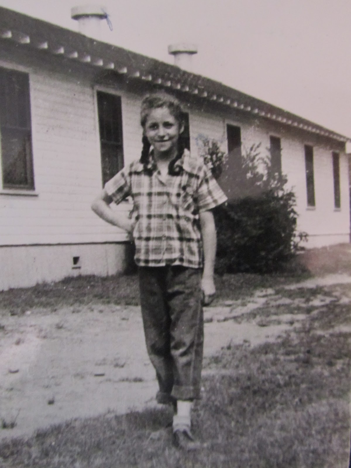 Stories from Maryville: CAMP: Part 1