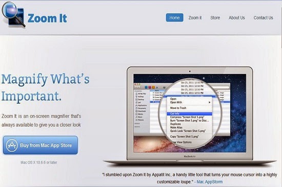 Retirer ZoomIt app (Guide de suppression), Comment faire pour supprimer ...