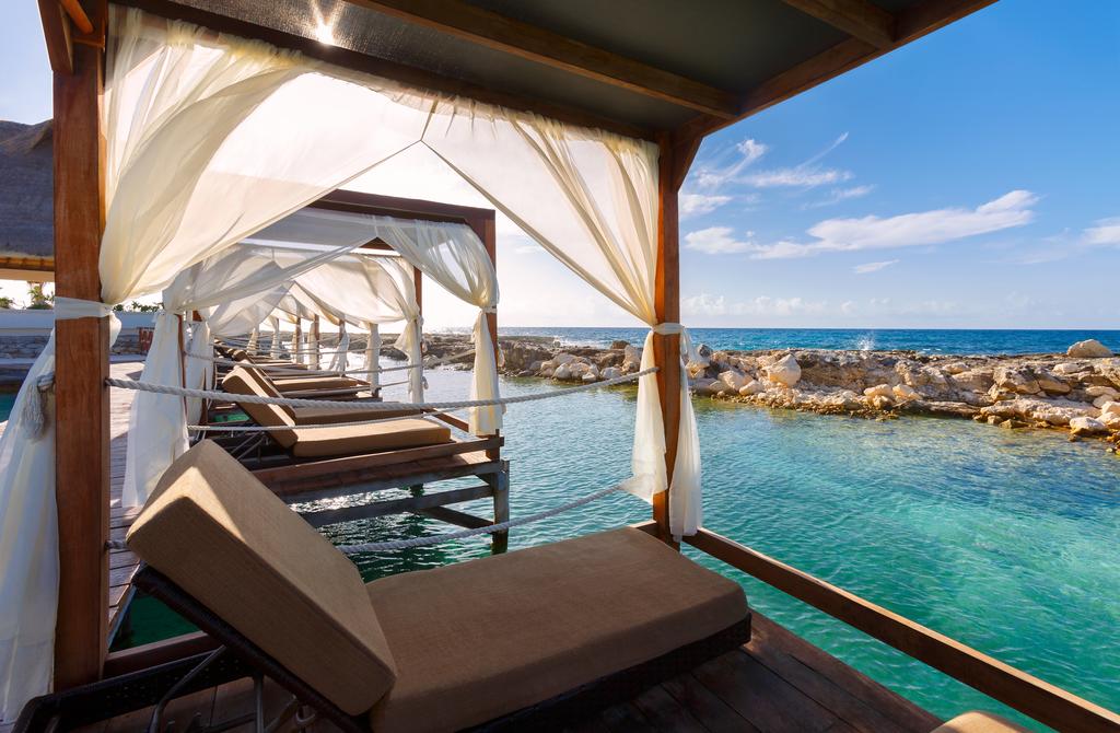 Hotels in Mexico: Hard Rock Hotel Riviera Maya- Heaven Section (Adults ...