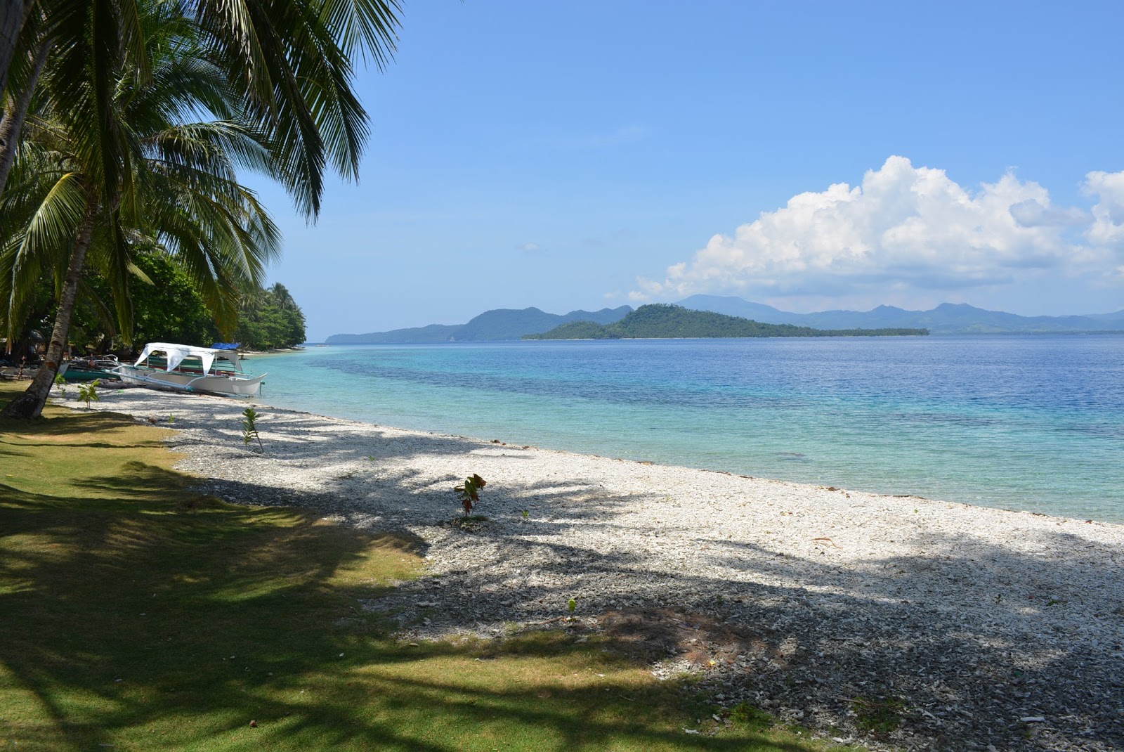 Travel Guide: San Pedro Island, Hinunangan, So. Leyte | Definitely PINOY!