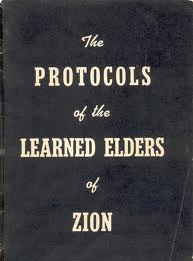 The Protocols of Zion (bagian 1) | Ilmu yang Bermanfaat