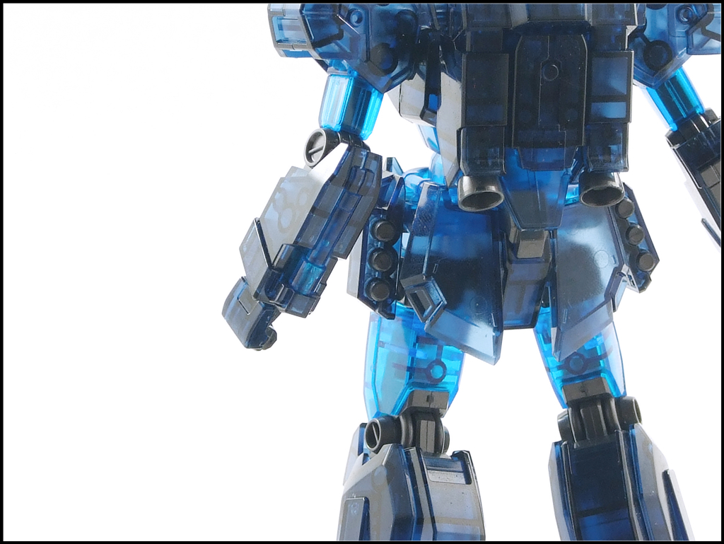 GUNDAM GUY: P-Bandai Online Shop Exclusive: HGUC 1/144 Jesta Tri-Star ...