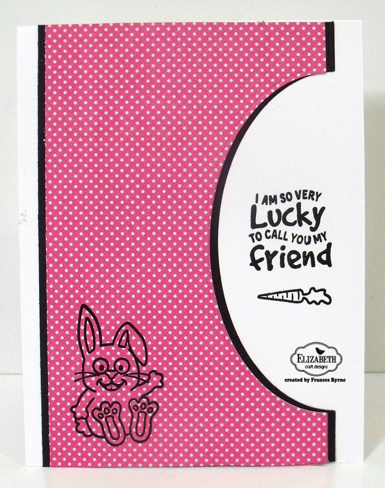 StampOwl's Studio: Pull Card Edge Fun part 1