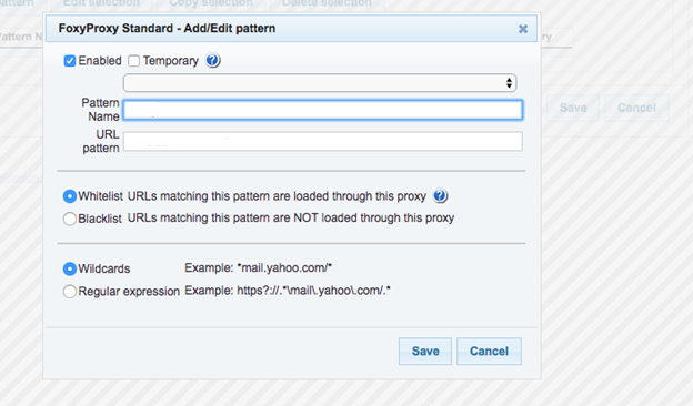Foxyproxy Guide & How to Install