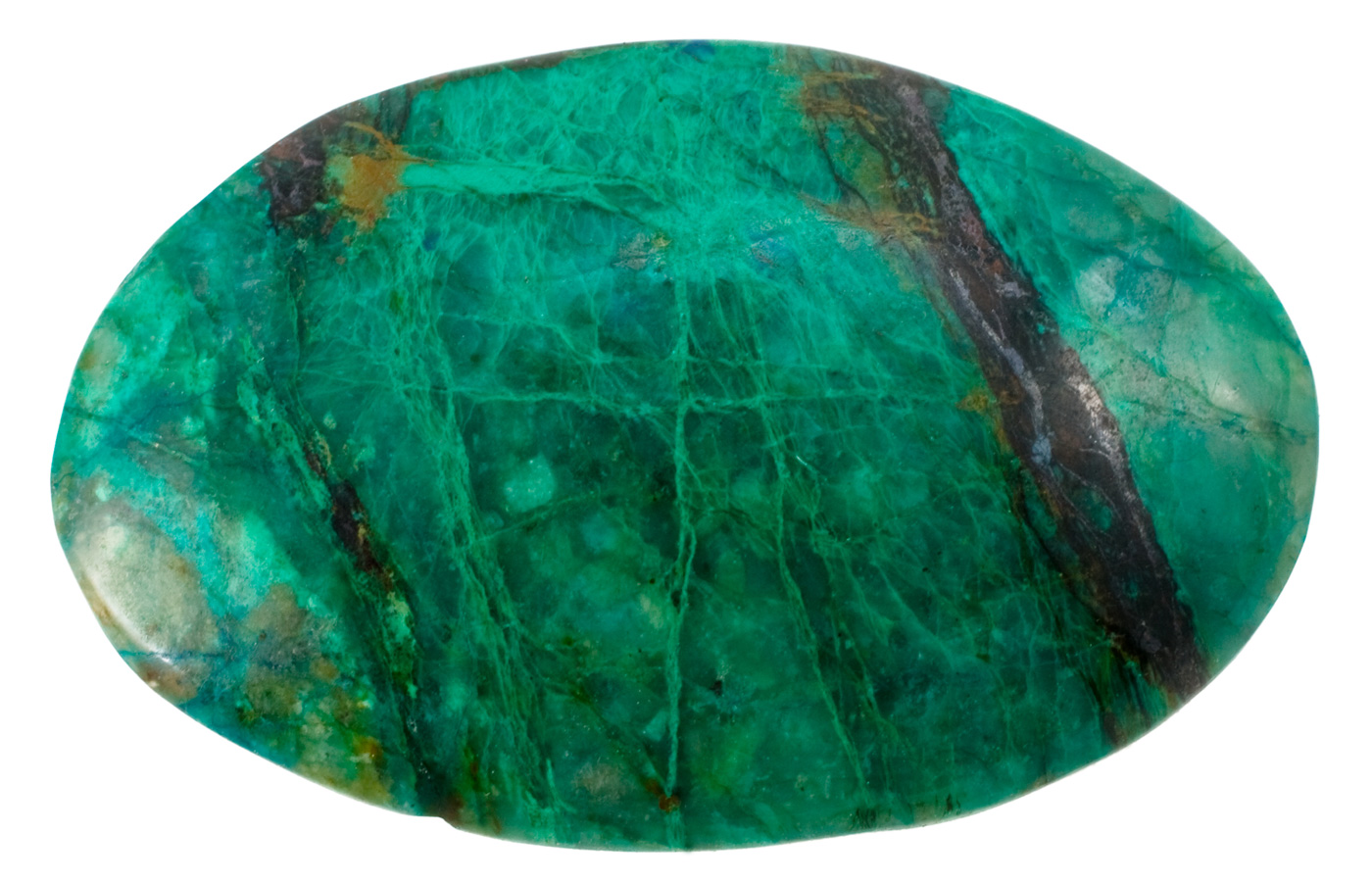 Learning Geology: Amazonite