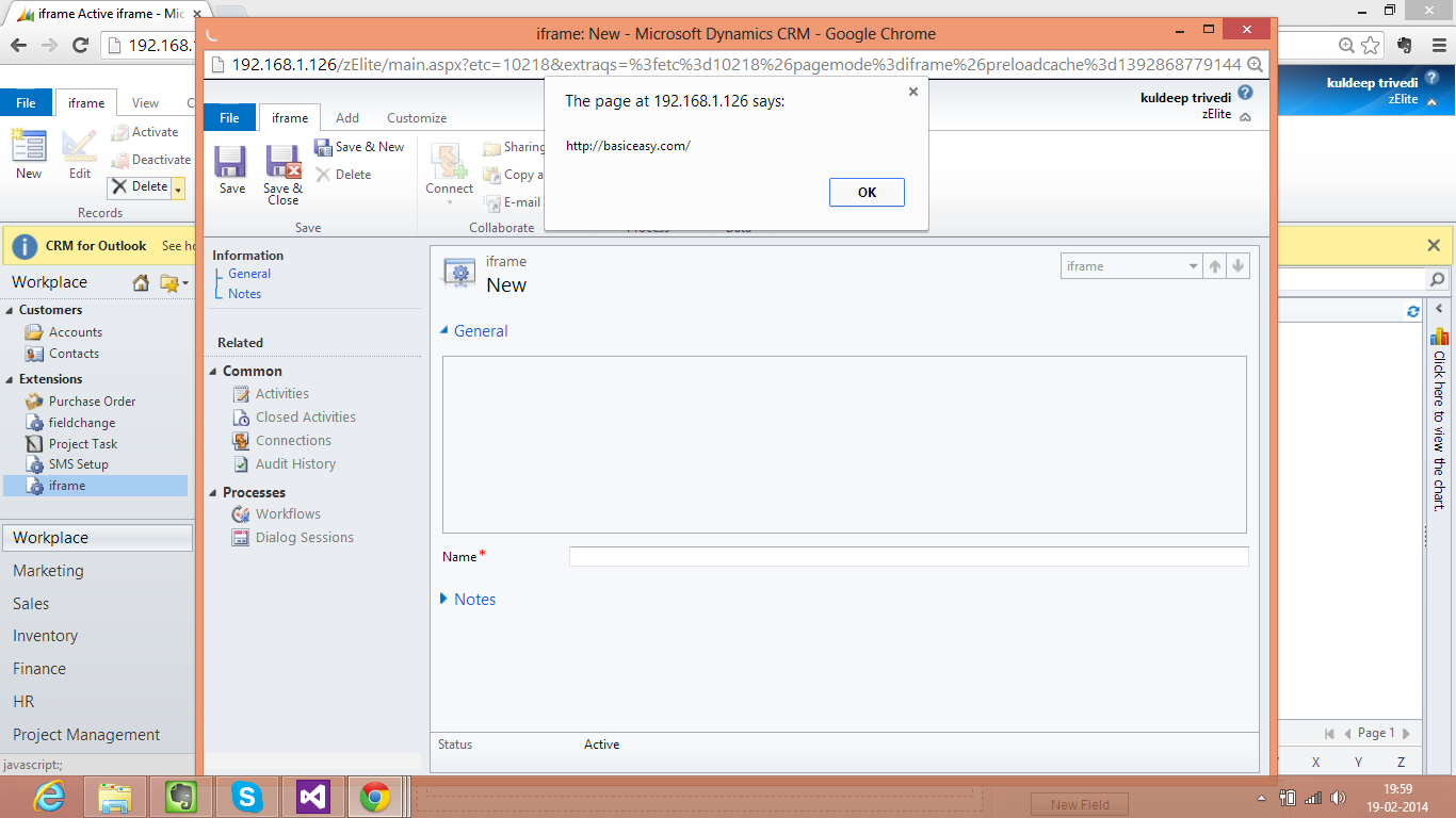 Passing Url To Iframe Get And Set Url To Iframe Using Javascript In