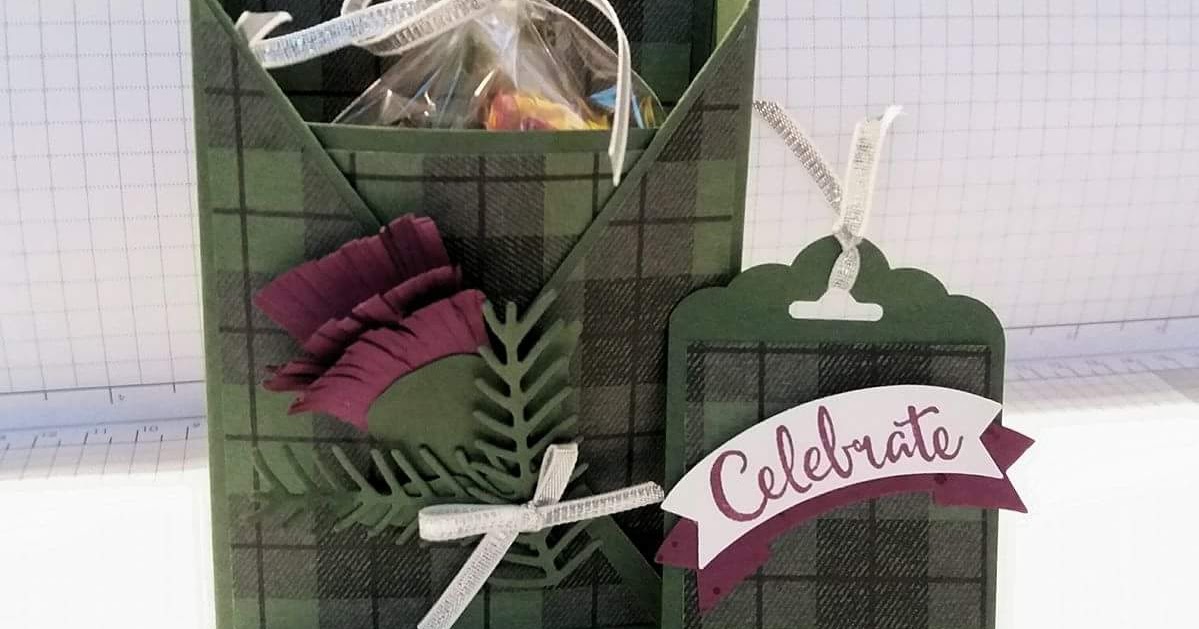 2biggirlscrafting: wee gift box and thistle tutorial...