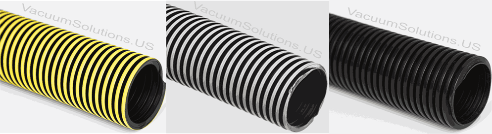 shockproof crushproof industrial vacuum hose color coded in stock # ...