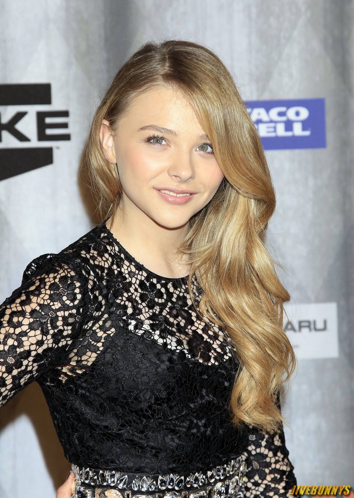 Chloe Grace Moretz special pictures (15) | Film Actresses