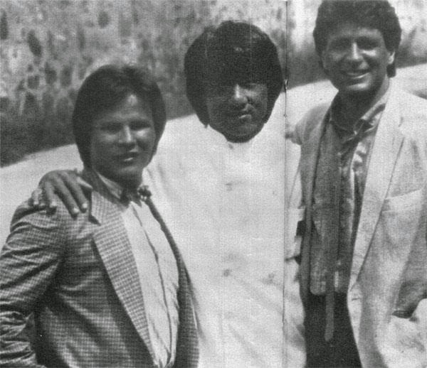 Hong Kong Movie Tours: Wheels on Meals - Behind the Scenes