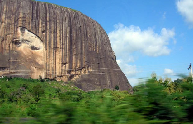 Zuma Rock: The Essential Guide to Nigeria’s Most Famous Landmark ...