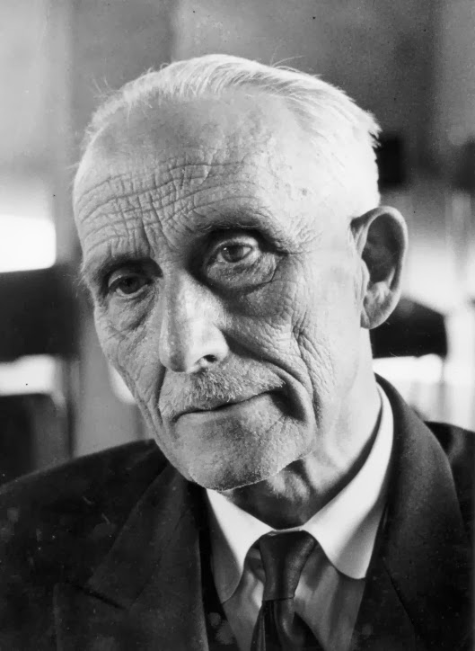 el_lazareto: Suplicio moderno