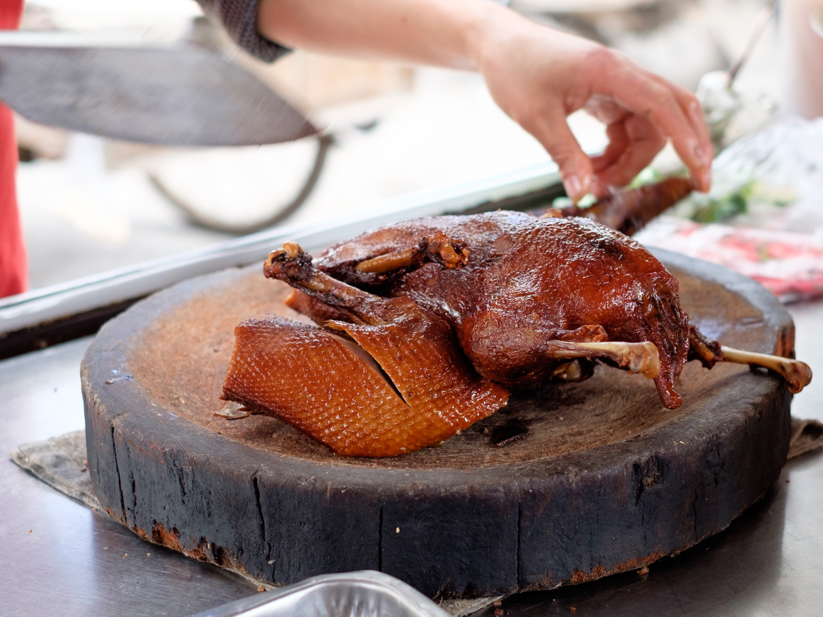 B-Kyu: Sichuan Street Food Pilgrimage - Leshan