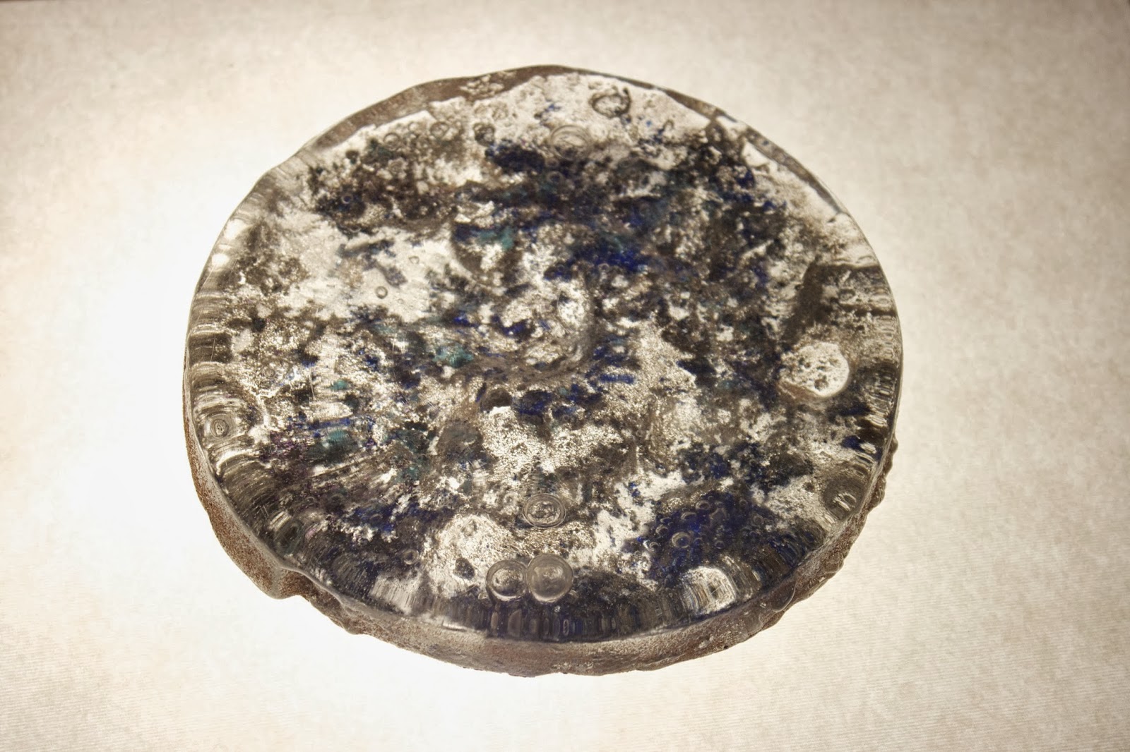 Willow Eve Chapman Stacey: PPP2