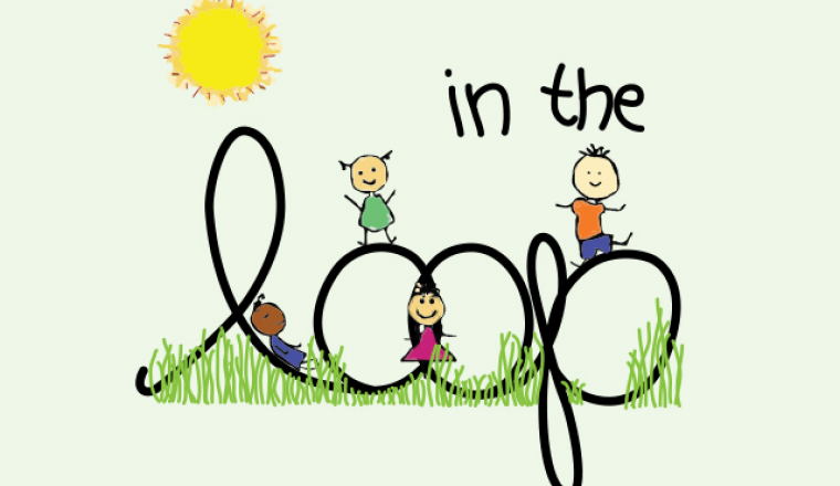 Between My Lines: On writing: The Loop